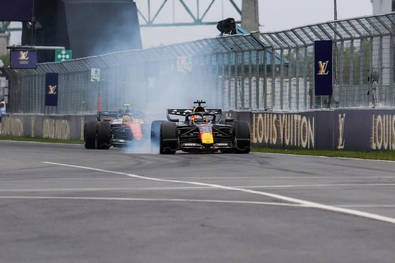 Red Bull reacts to Verstappen’s criticism – why 'I told you' moments ...
