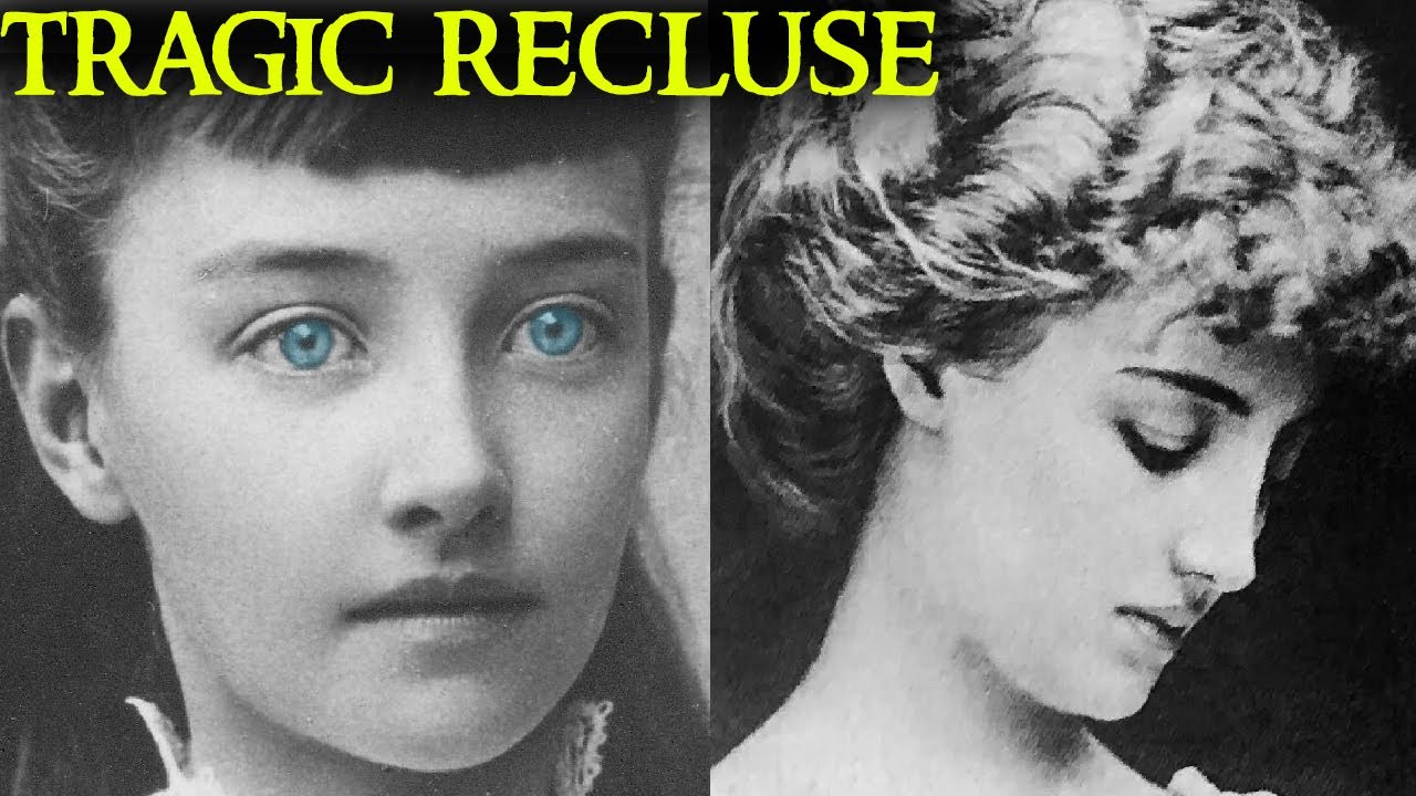 Why Gladys Deacon disappeared from society for decades