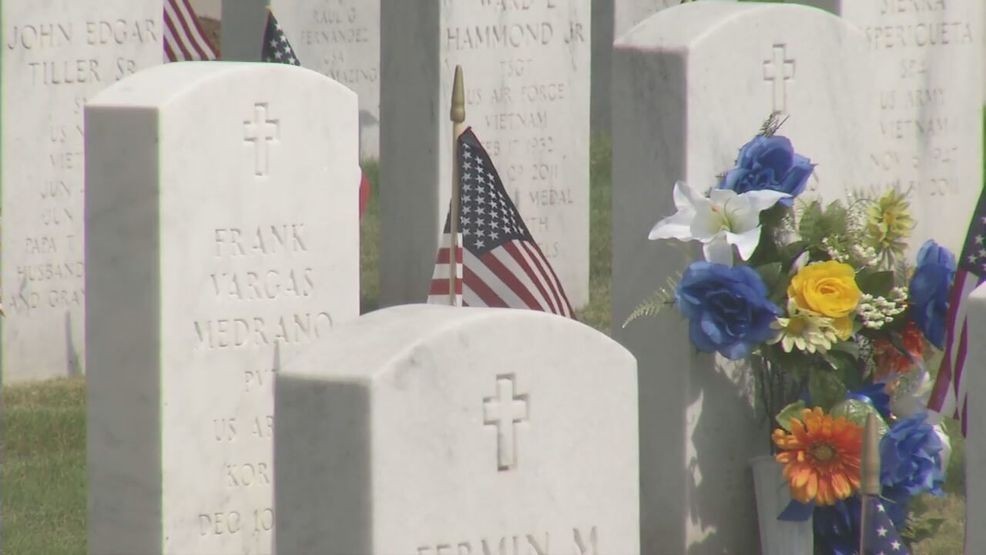 Today: Fort Sam Houston ceremony honors America's fallen heroes this ...