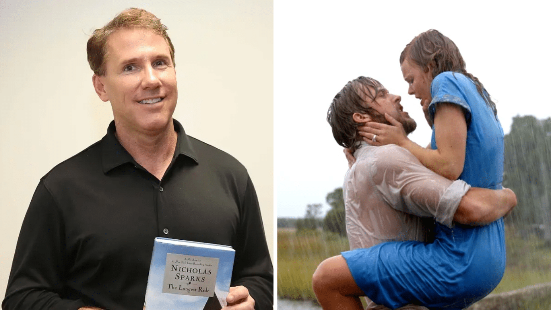 23 true love stories that inspired famous movies