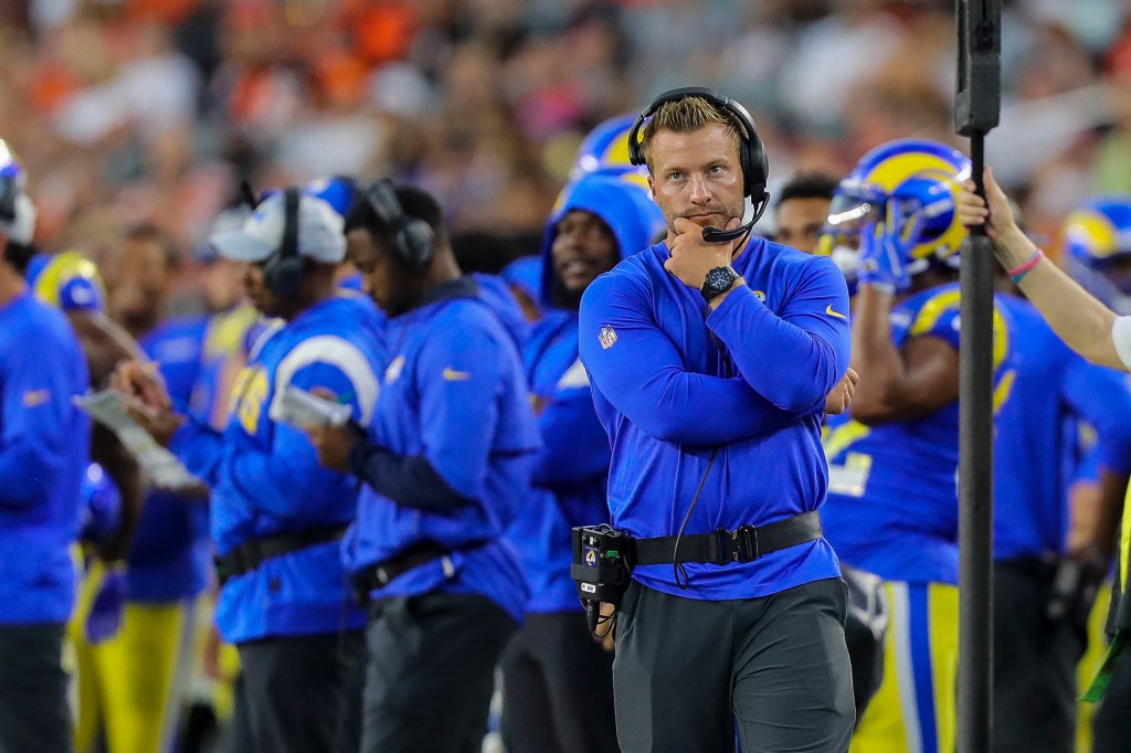 Ty Simpson being drafted by Rams makes perfect sense after further review