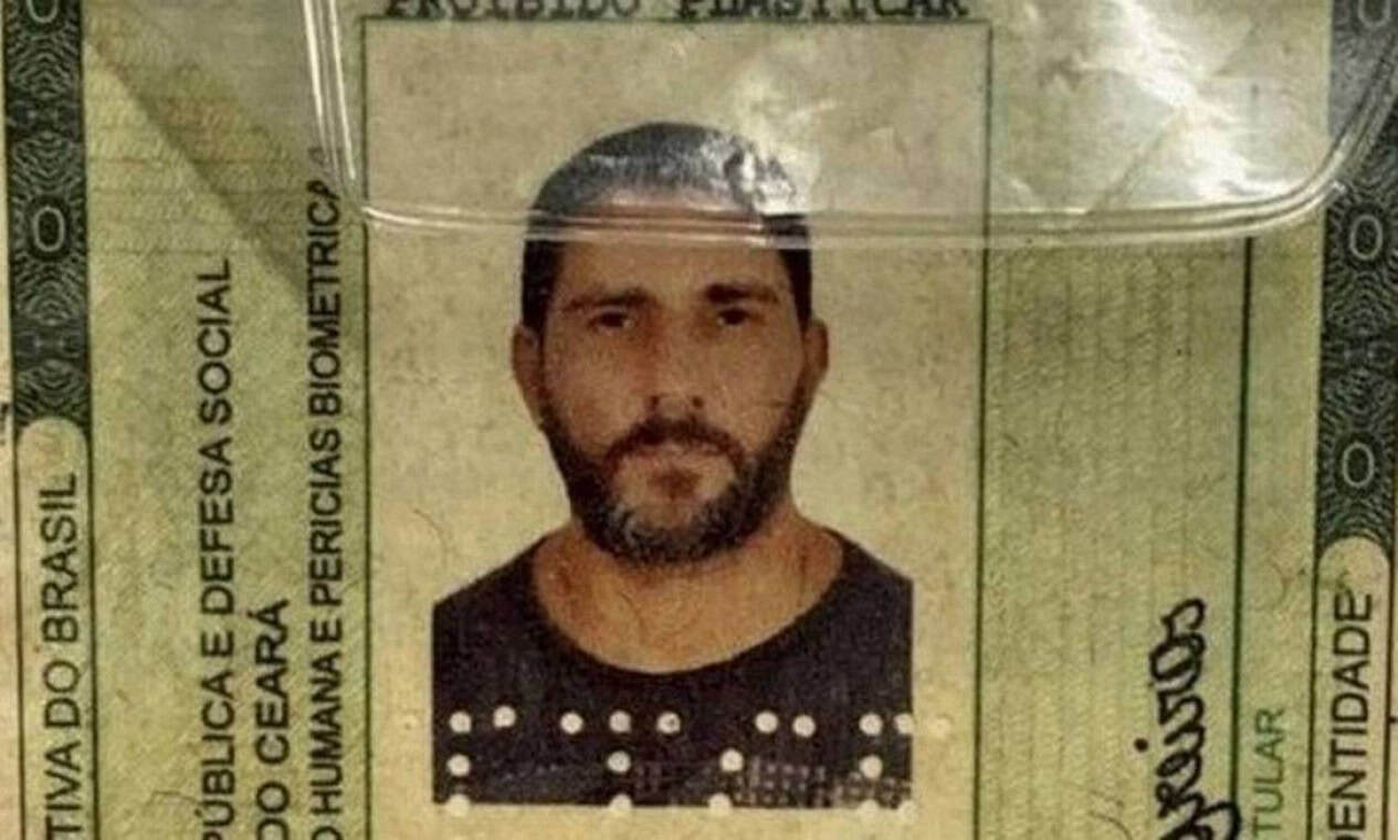 Ex-capitão do BOPE entra para o crime e passa a ser temido no Rio de ...