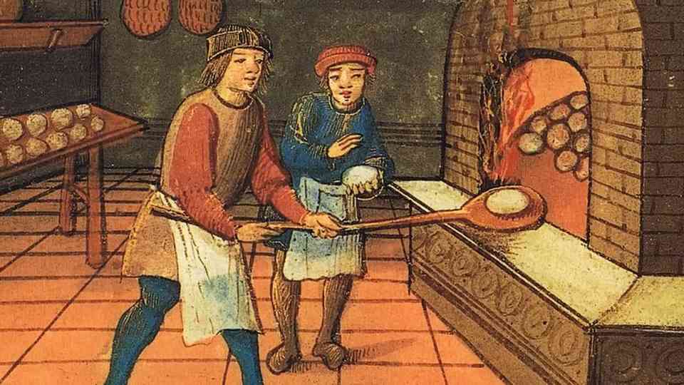 The medieval murder mystery you didn't read in history class