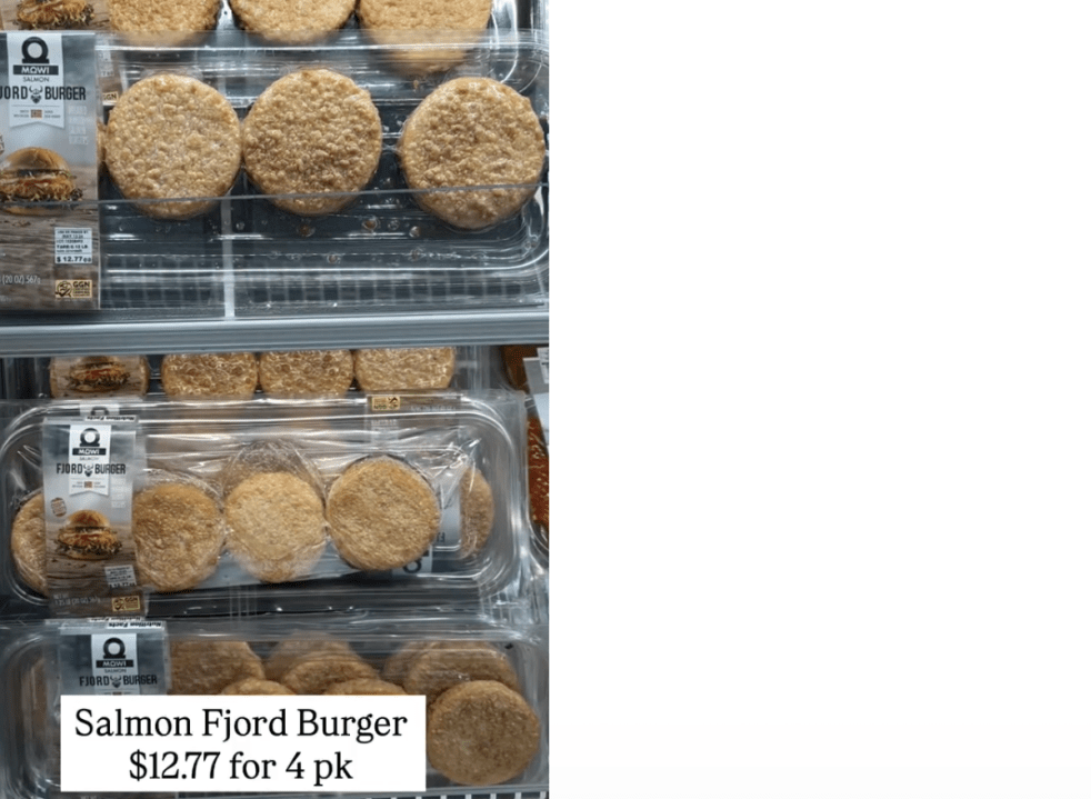 5 best Sam's Club foods for summer grilling