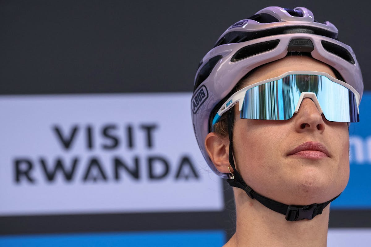 Après sa grave chute, Marlen Reusser sera au départ du Giro