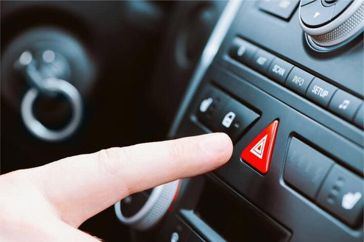 Piscadas de farol a "seta amiga": conheça o dialeto dos motoristas nas ...