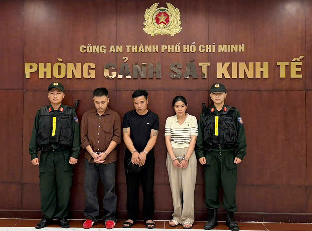 Chủ bar Revo có ma túy ở Vũng Tàu bị bắt vì trốn thuế