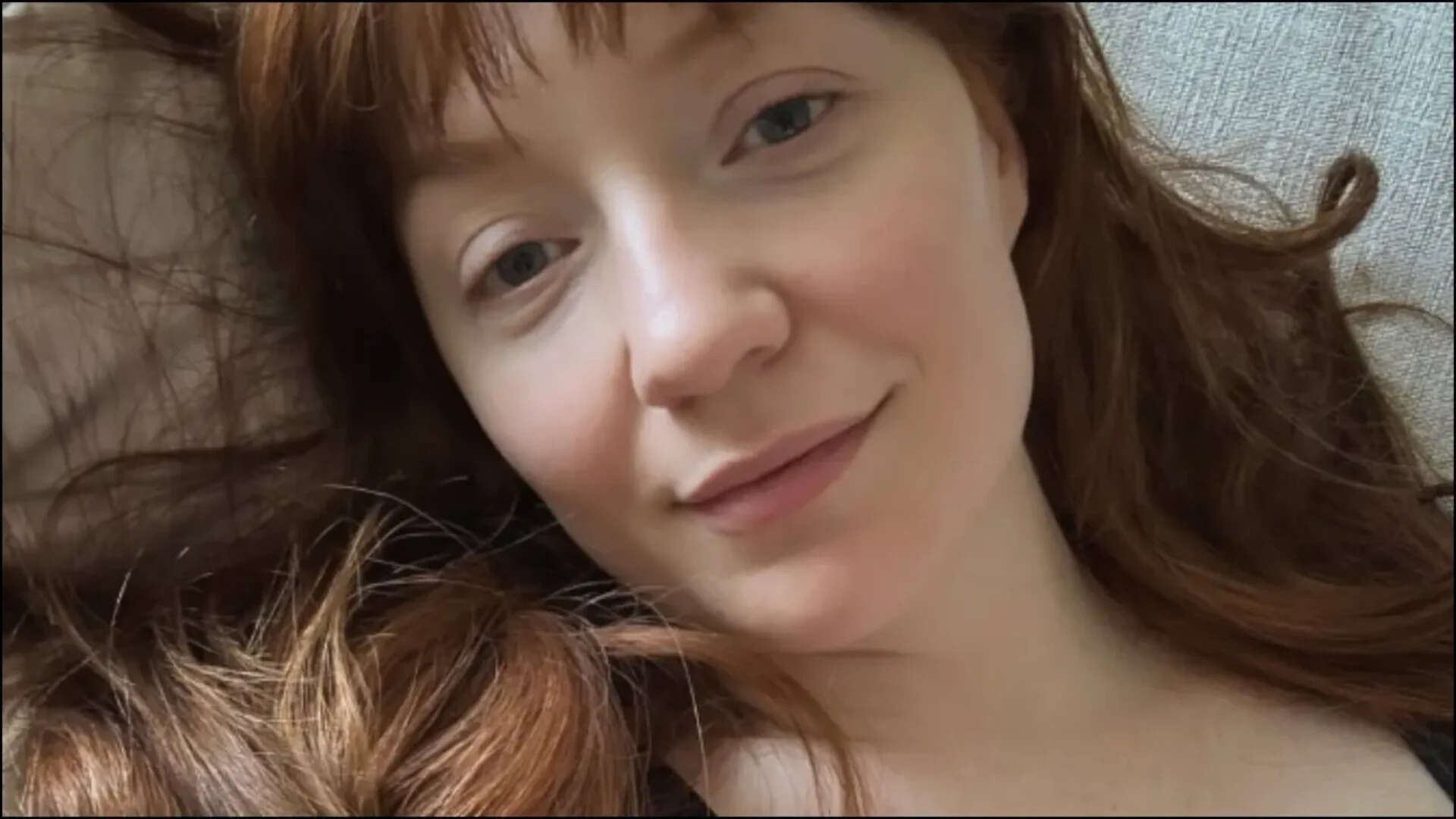 Girls Aloud star Nicola Roberts welcomes perfect little baby girl with ...