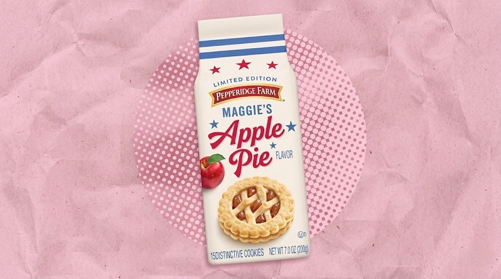 Pepperidge Farm’s latest cookie flavor has fans saying they’ve never ...