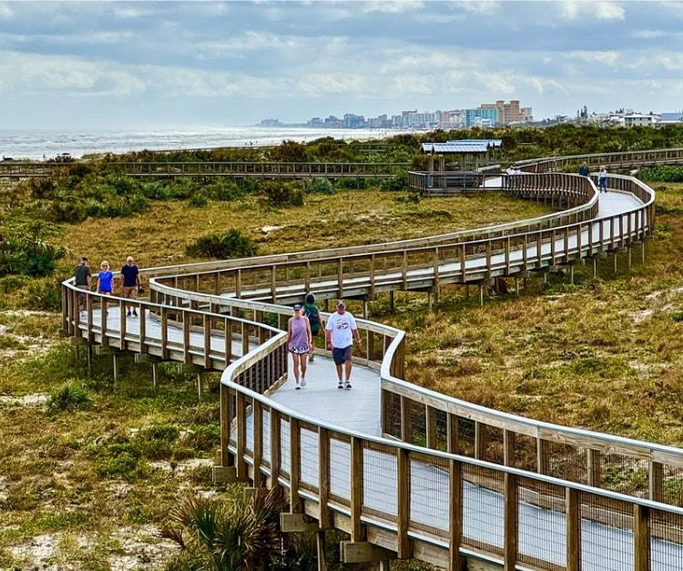 Don't miss this: The hidden Florida beach town you'll fall in love with