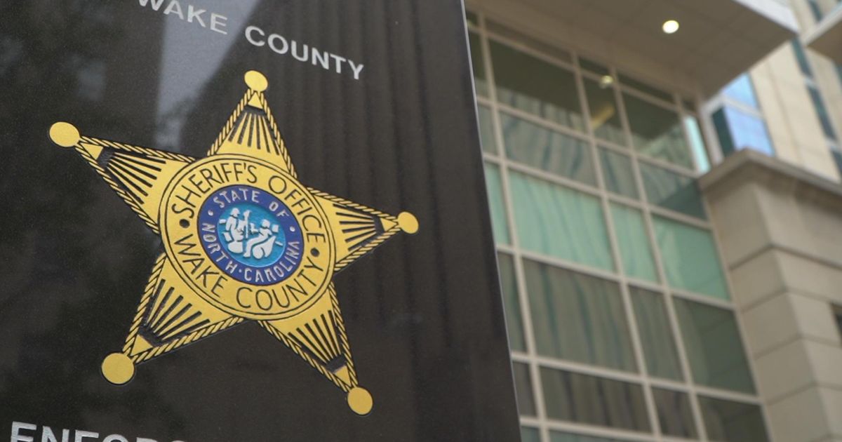 Wake County deputies arrest man accused of shooting victim several ...
