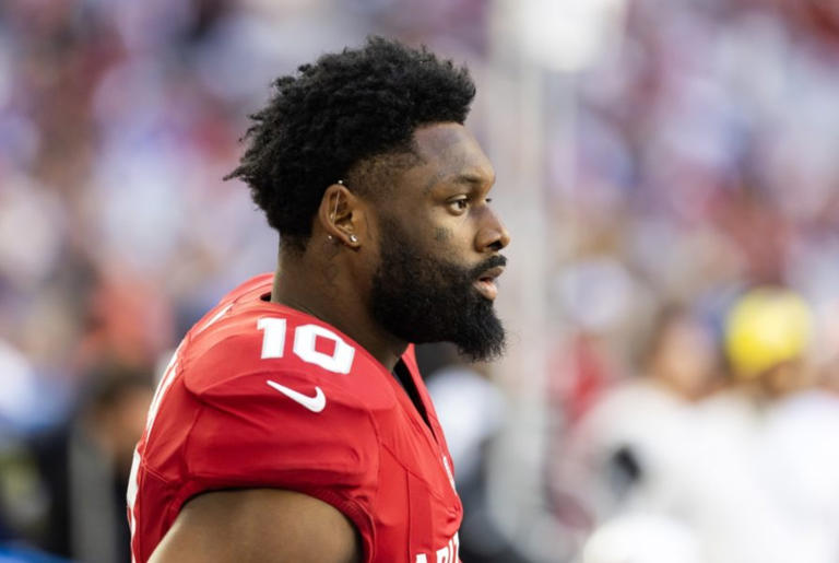 Chicago Bears can make massive trade ahead of 2026 season