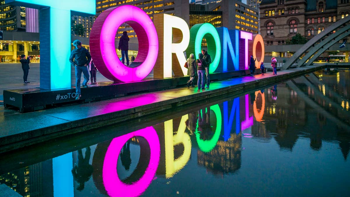 Discover why Toronto is the top summer destination for World Cup 2026 fans