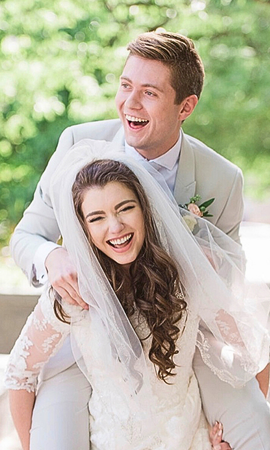 Why I divorced my gay Mormon husband