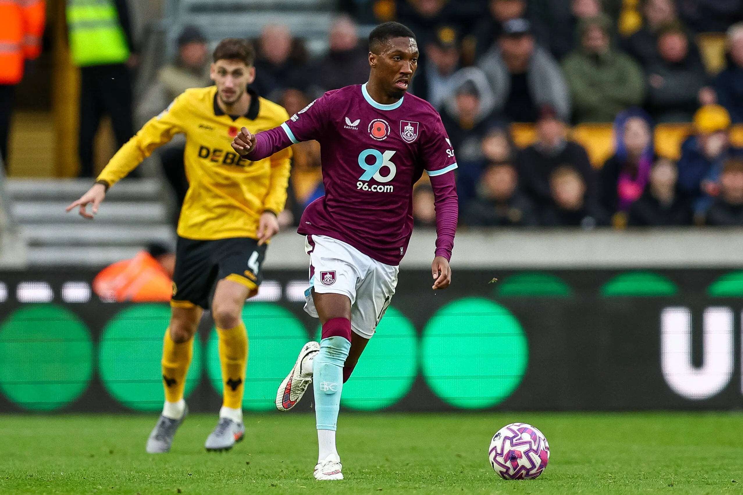 Burnley vs Wolves latest news and predicted lineups