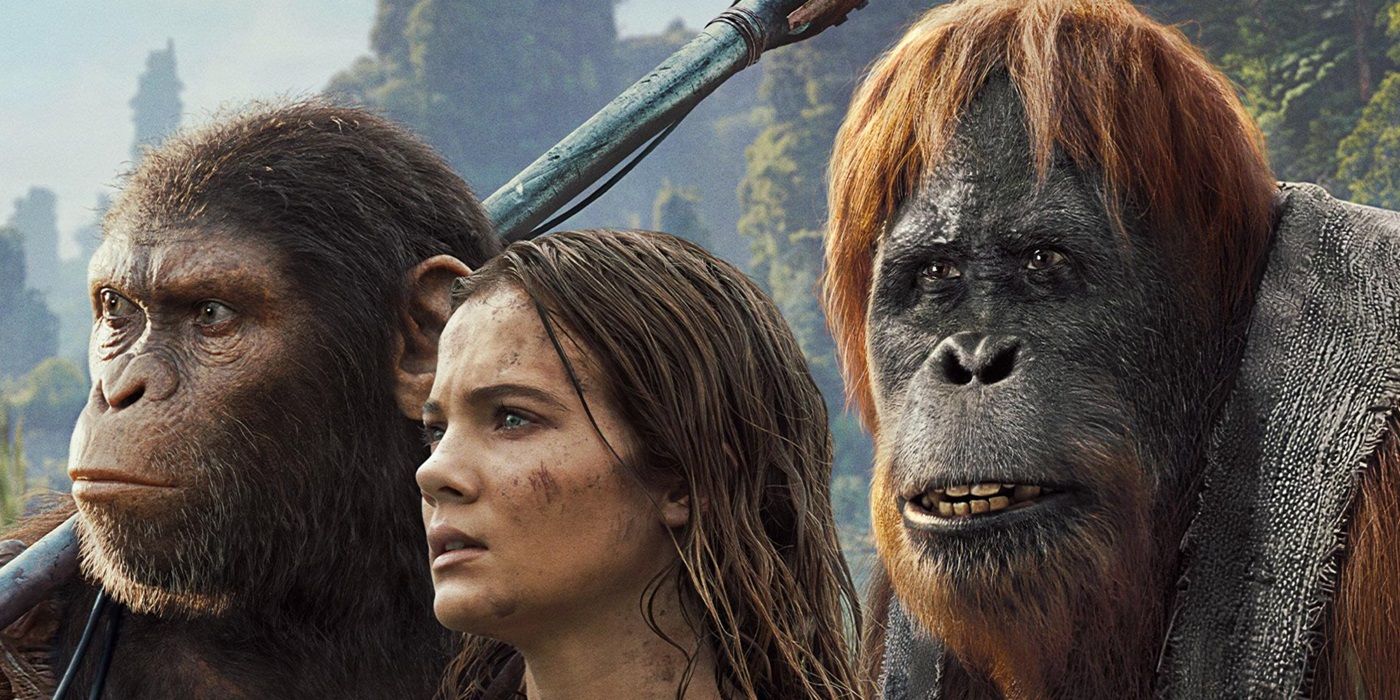 The Real Message of Planet of the Apes Has Always Been Right in Front ...