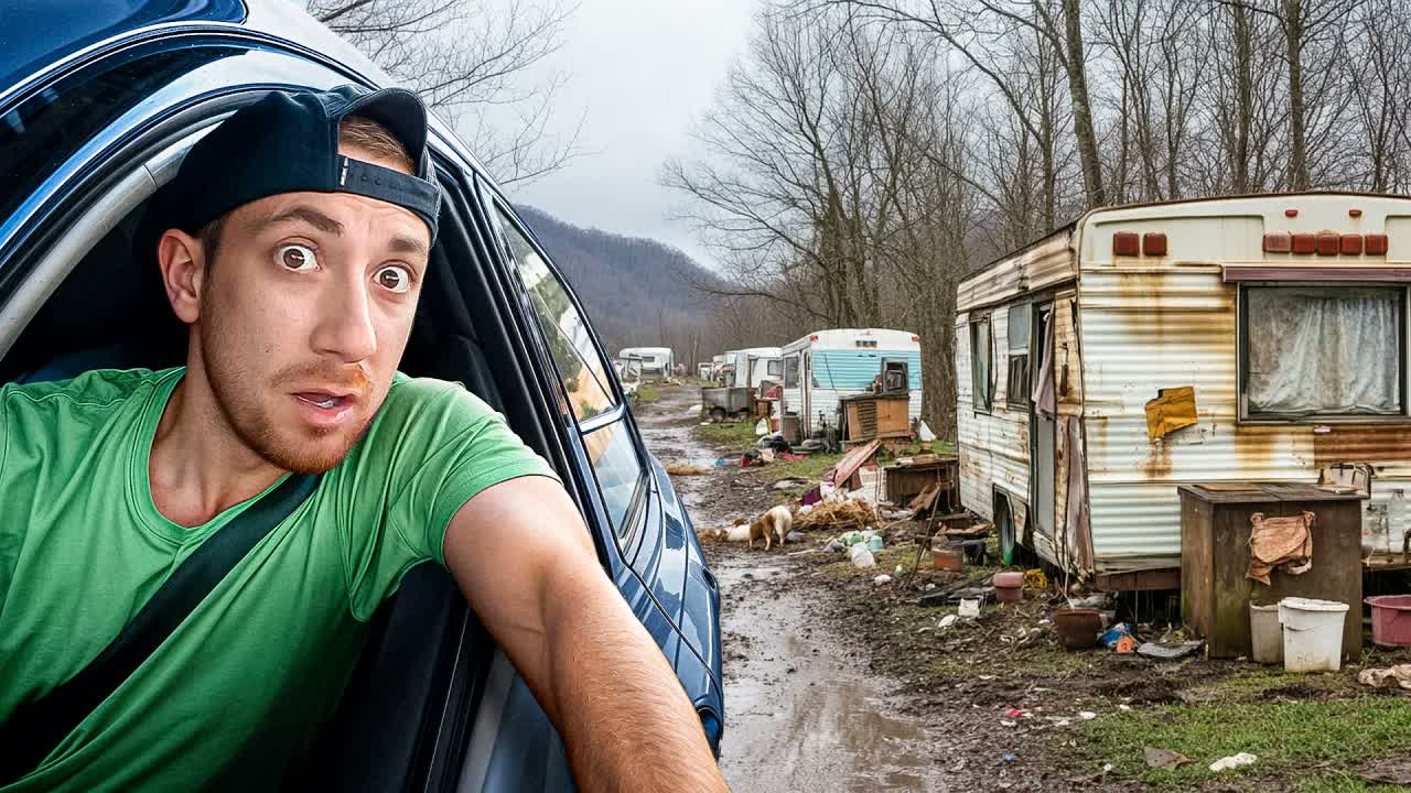 People are dying in America’s poorest county and nobody is talking about it