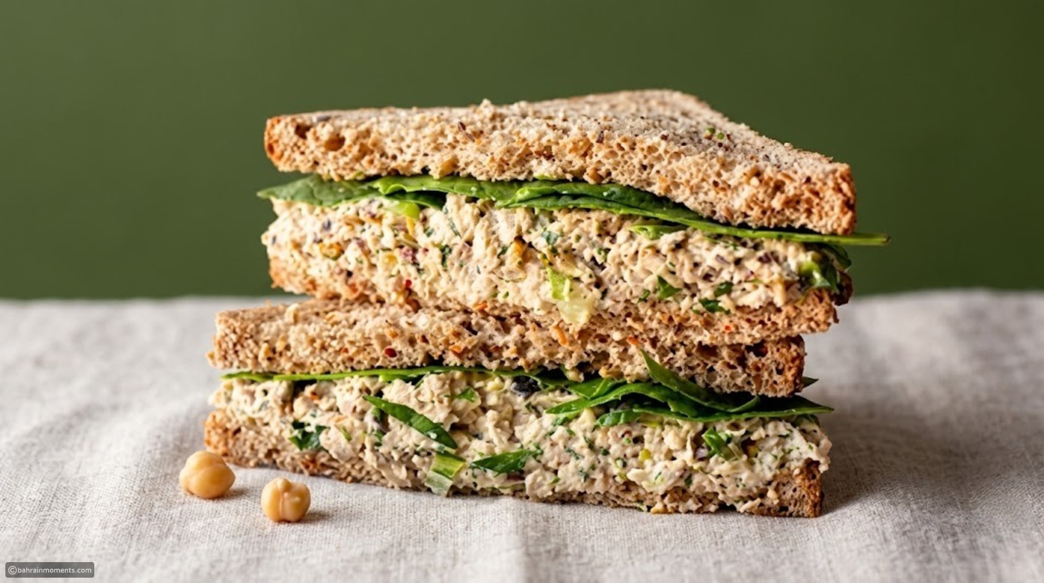 10 old-school sandwiches we'd love to bring back