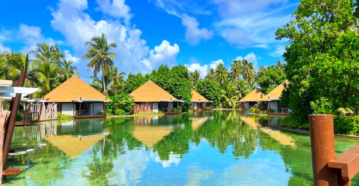 13 secret island communities in the South Pacific you’ve never heard of
