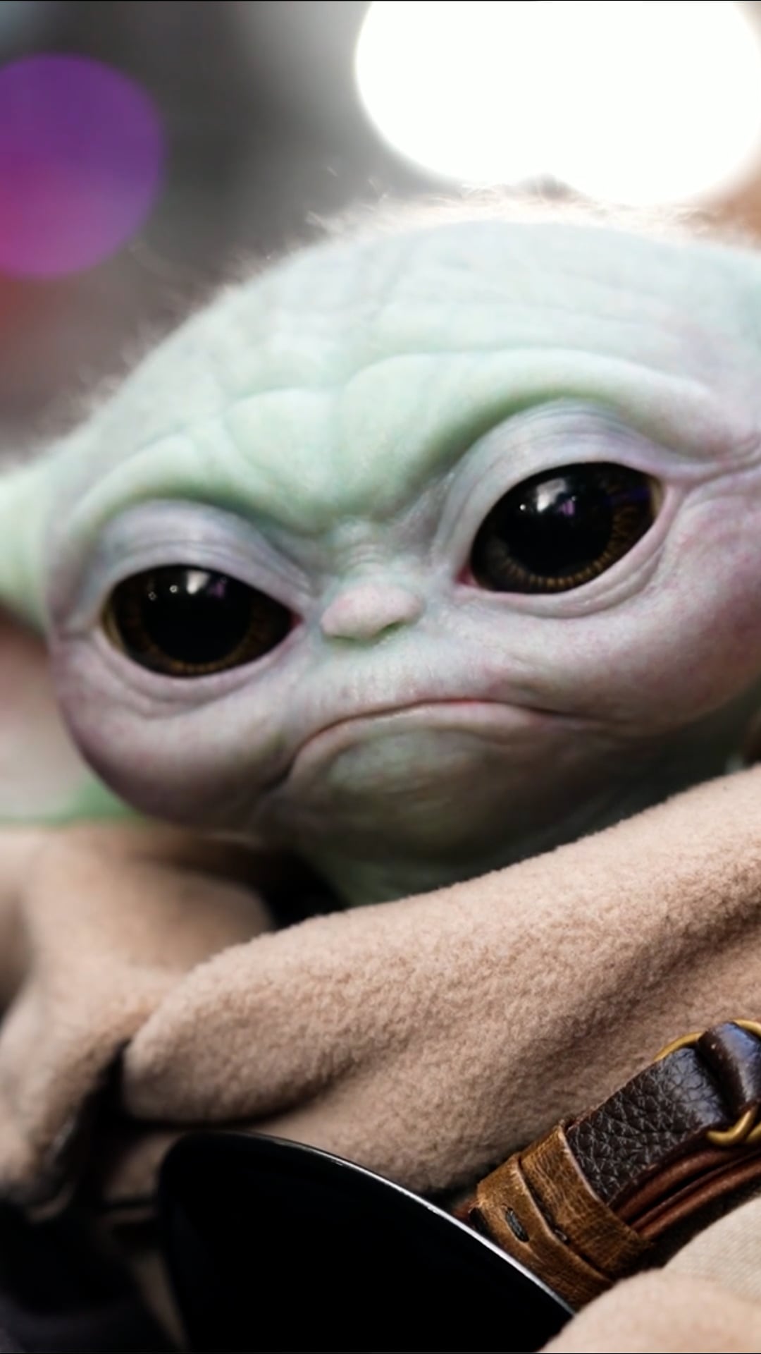 ‘Mandalorian & Grogu’ delivers lowest ever ‘Star Wars’ opening