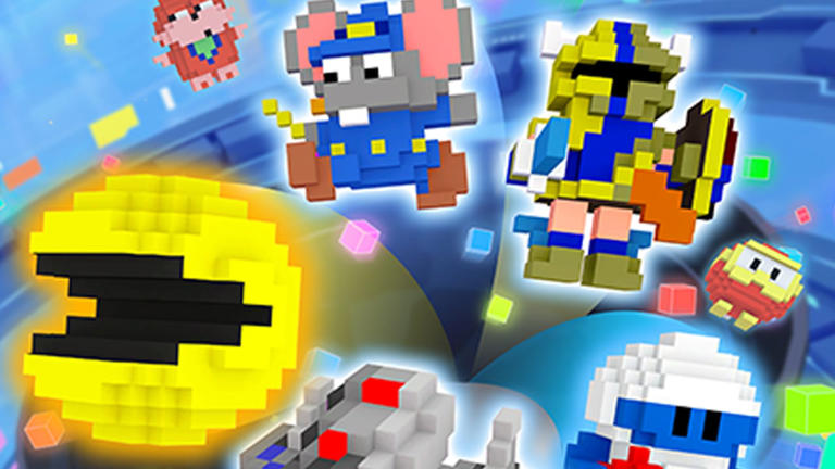 Namco Legendary Mountains ha già una demo giocabile, ma bisogna sbrigarsi