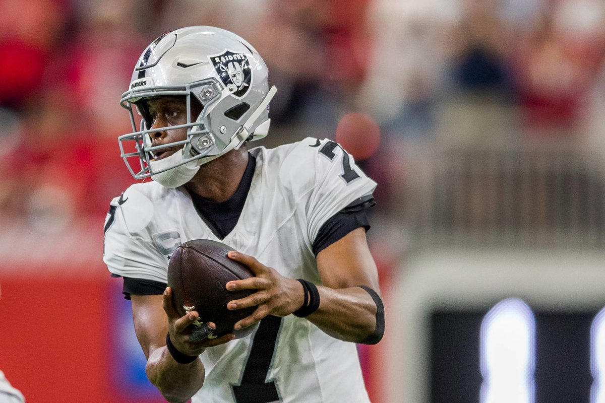 NFL power rankings 2026: 26 best quarterback leaders via John Frascella