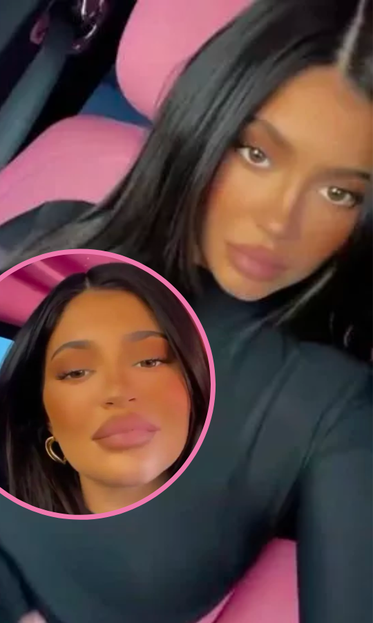 Kylie's latest collab has fans furious