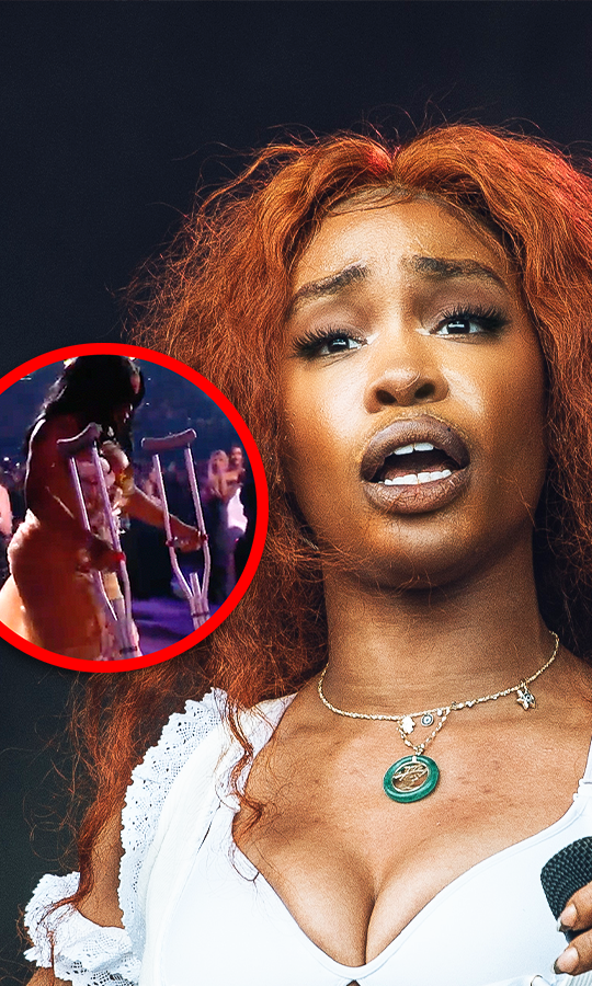 SZA branded notorious liar?