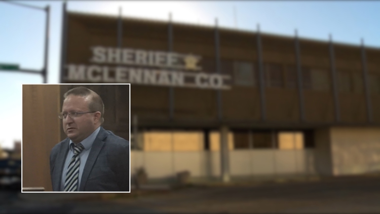 Waco attorney at center of controversial plea deal released from ...