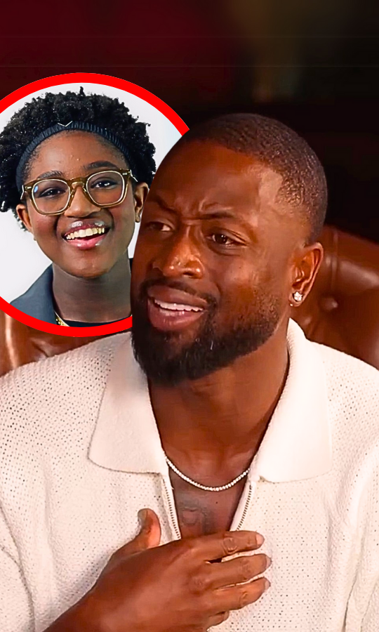 NBA player defends trans daughter ️