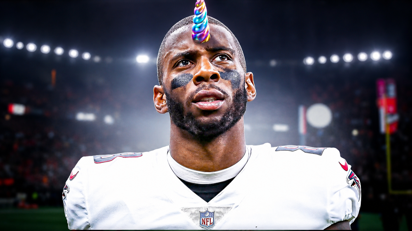 The rise and challenges of Kyle Pitts: From record draft pick to ...