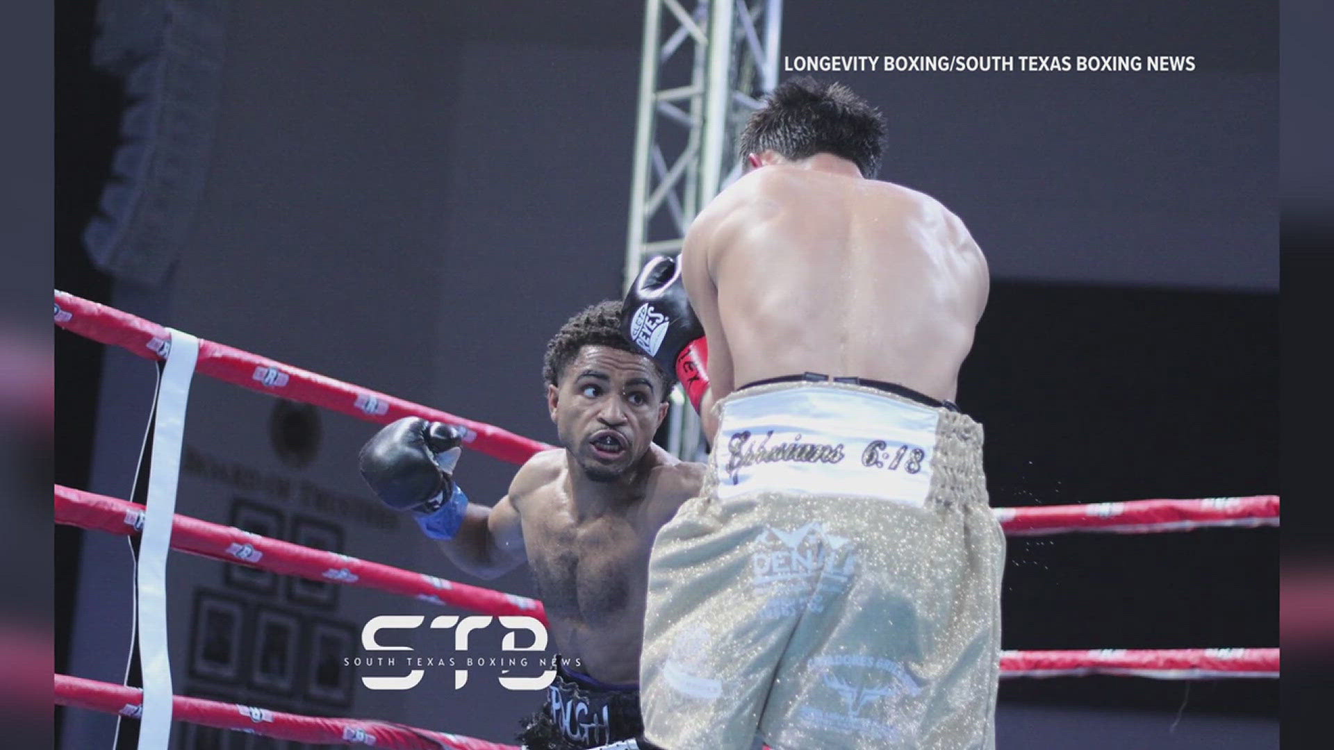 Port Arthur’s Tayvien Alpough wins NABA USA title fight by unanimous ...