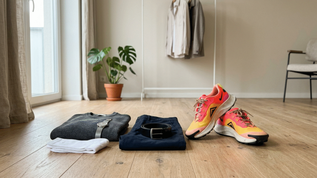 Shoes every man over 30 should retire from their wardrobe