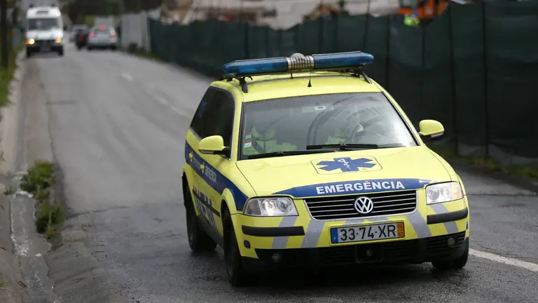 Menino de 6 anos morre em escola primária no Seixal após colapso súbito