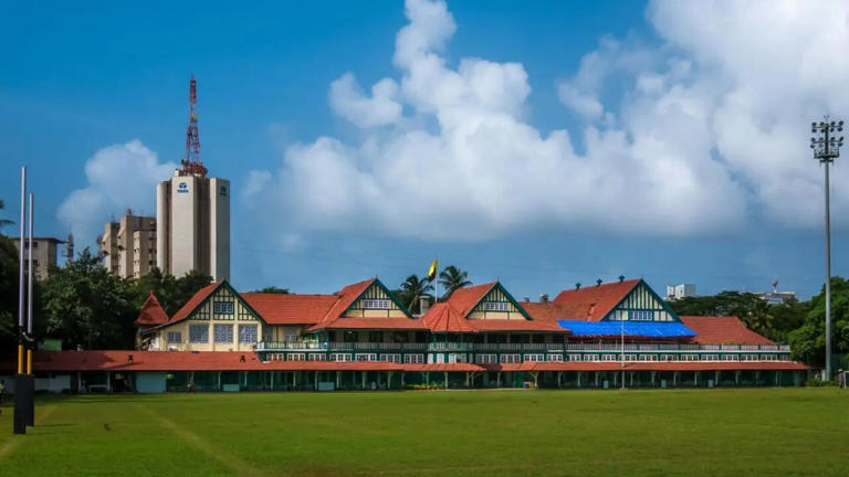 After Delhi Gymkhana notice, Mumbai’s elite clubs now under Maharashtra ...