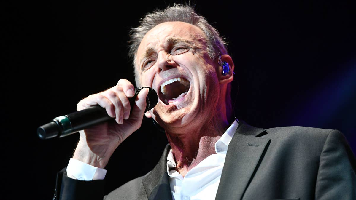 Neil Donell of Chicago celebrates 70th birthday: A look at his iconic ...
