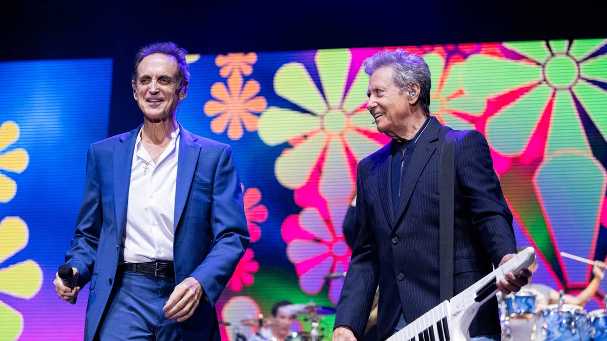 Neil Donell of Chicago celebrates 70th birthday: A look at his iconic ...