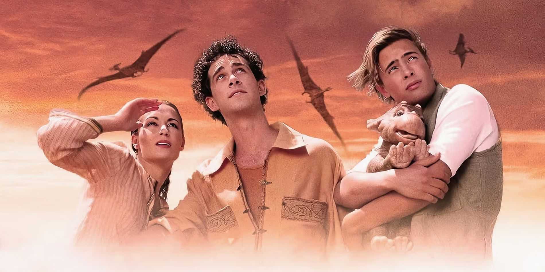 10 live-action book adaptations that failed their source material