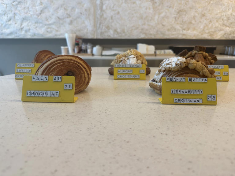 Laughing Bread head chef on how community memories are motivating them