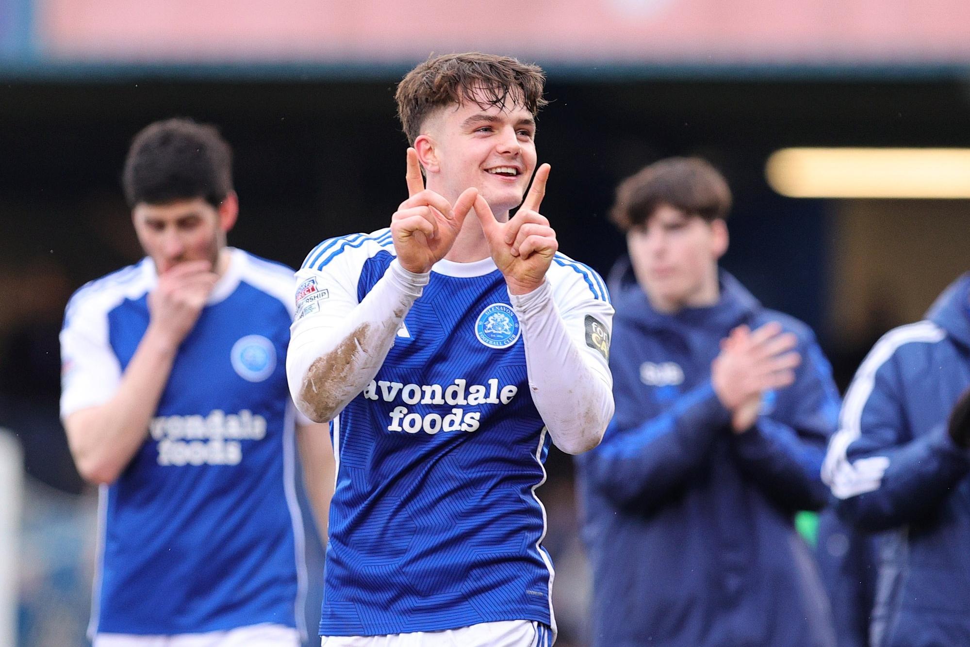 Irish League sensation's Scotland transfer moves step closer after ...