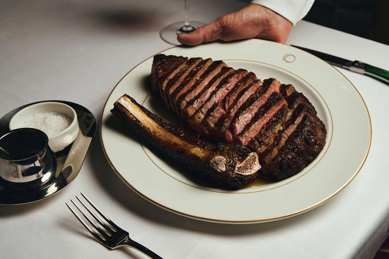 These are Toronto’s best new restaurants of 2026
