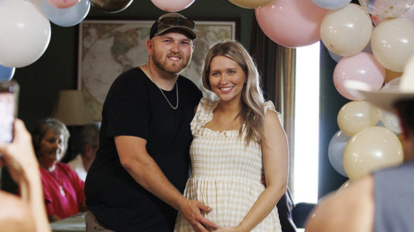McBee Dynasty’s Cole McBee gives wedding update