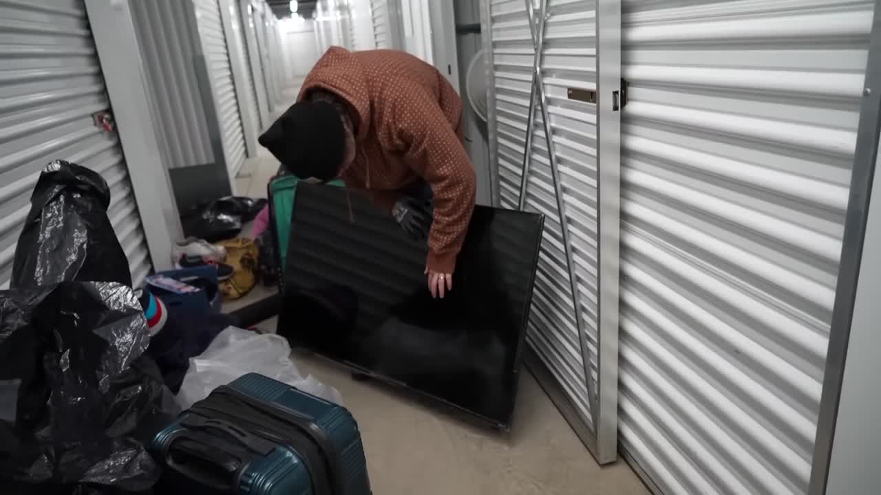 The unexpected costs of abandoned storage units