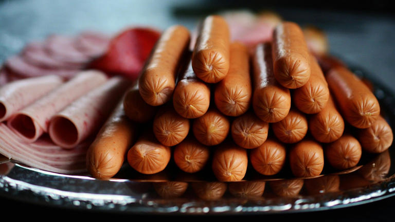 A massive new study just tied ultra-processed foods to a sharply higher ...
