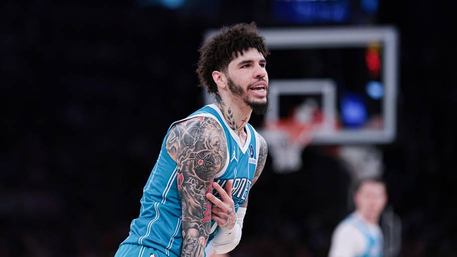 No love for LaMelo Ball? Why Hornets guard may have missed out on All ...