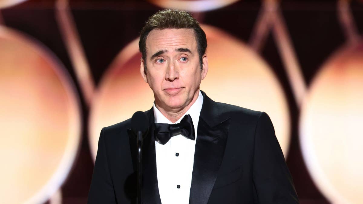 A national treasure: Nicolas Cage's net worth in 2026 and through the years