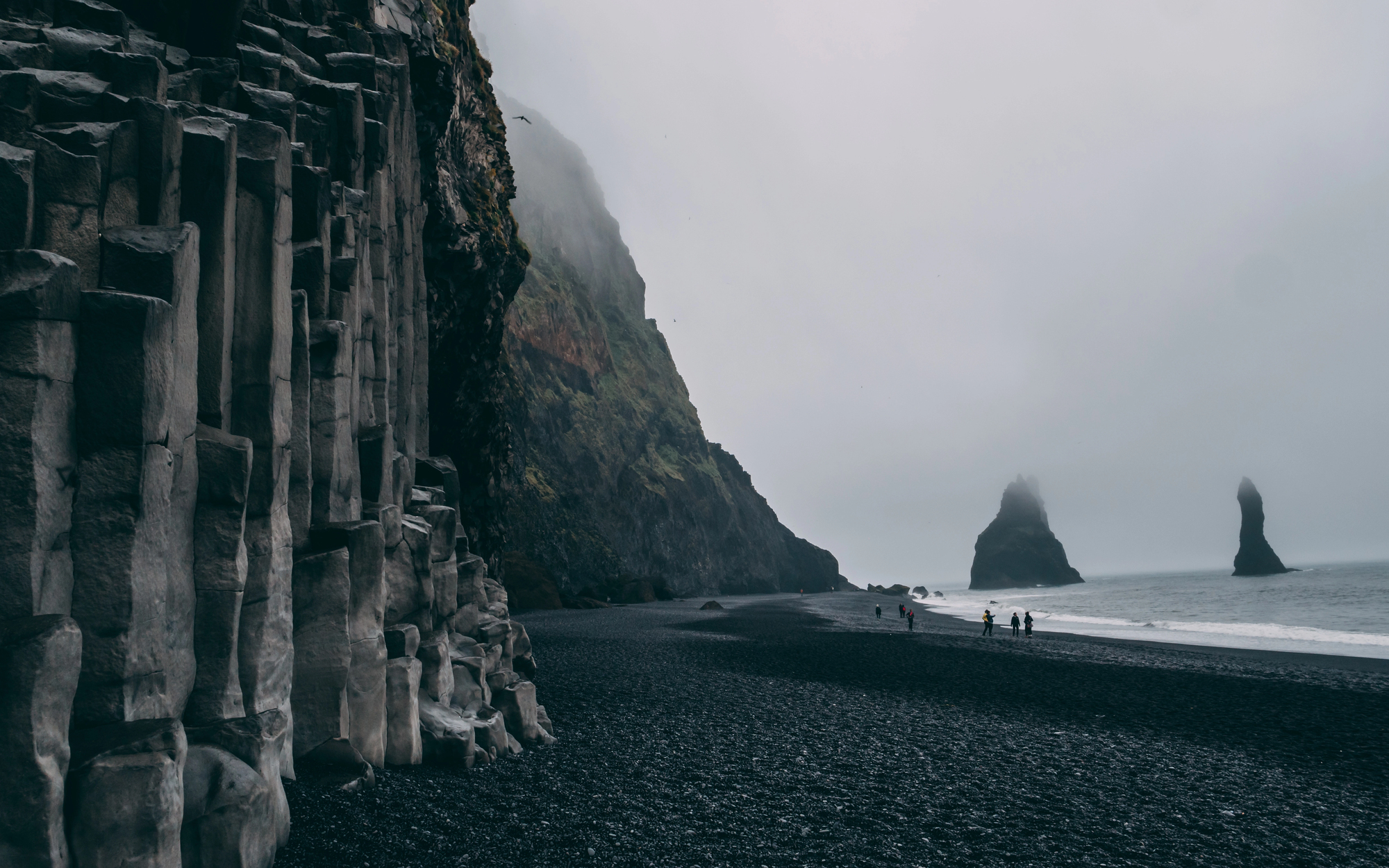 Stunning photos of 15 of the world’s most unique beaches