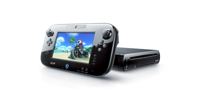 O Wii U estava em estado terminal: a Nintendo teve que recorrer ao NES ...