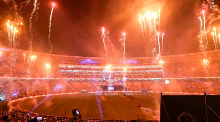 BCCI announces fan parks for IPL 2026 playoffs; which states will host ...
