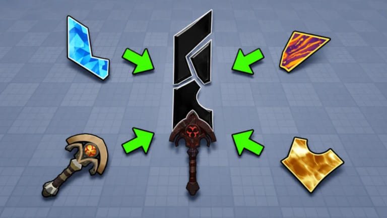 Broken Blade codes (May 2026)